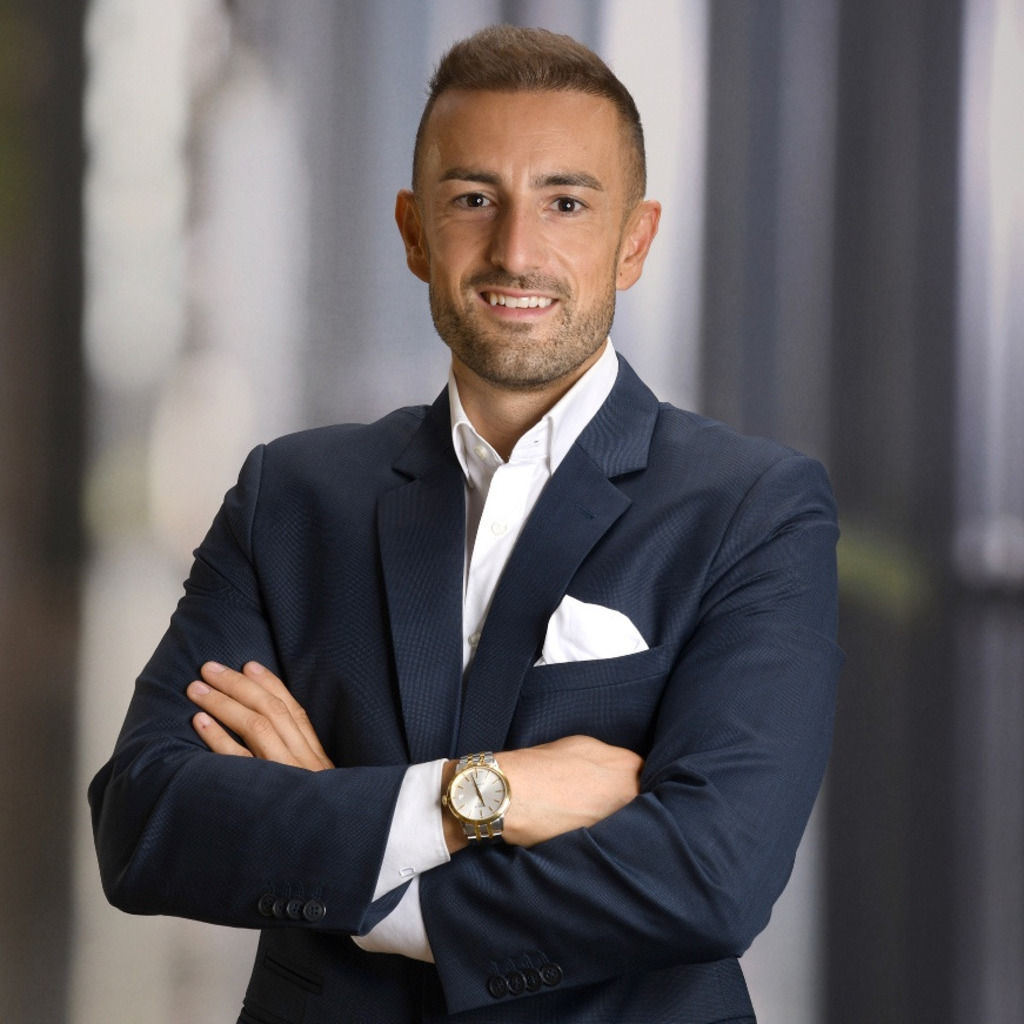 Patrick Kopp - Head of Business Consulting - PATRONAS Financial Systems ...