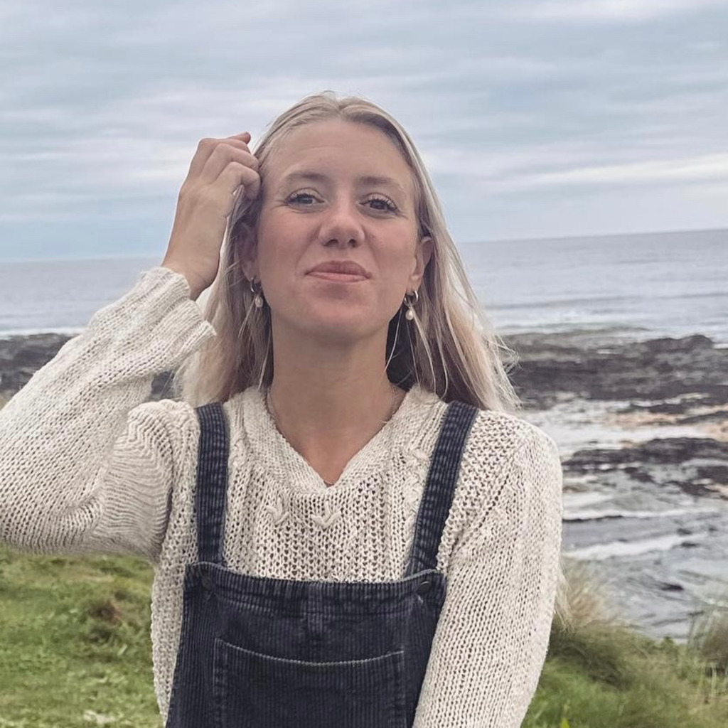 Jessica Rose Elsey - Self employed teacher and Forest school lead ...