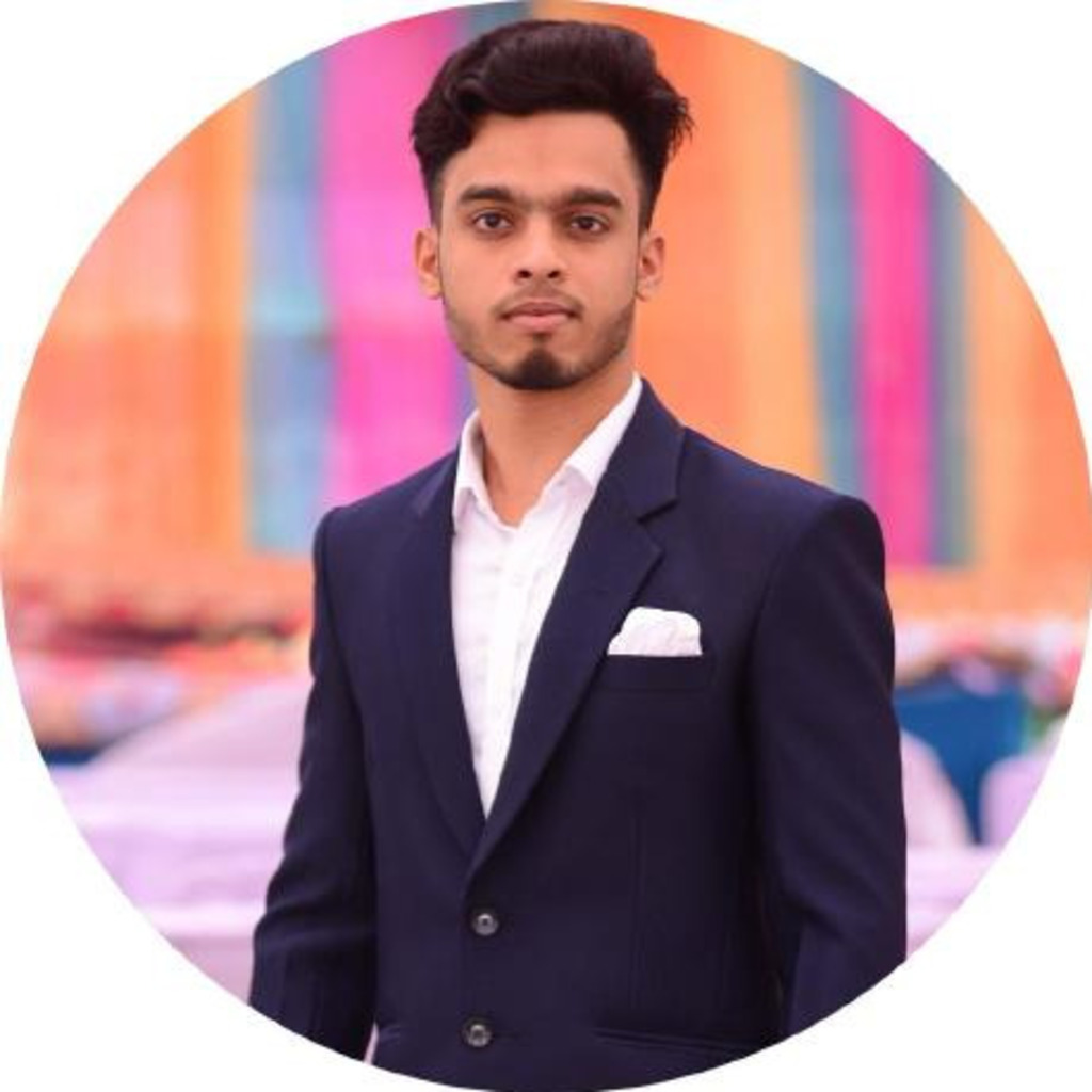 Nadeem Khan - Senior Software Developer - Preplaced Education Private ... Nadeem Khan - Senior Software Developer - Preplaced Education Private ...