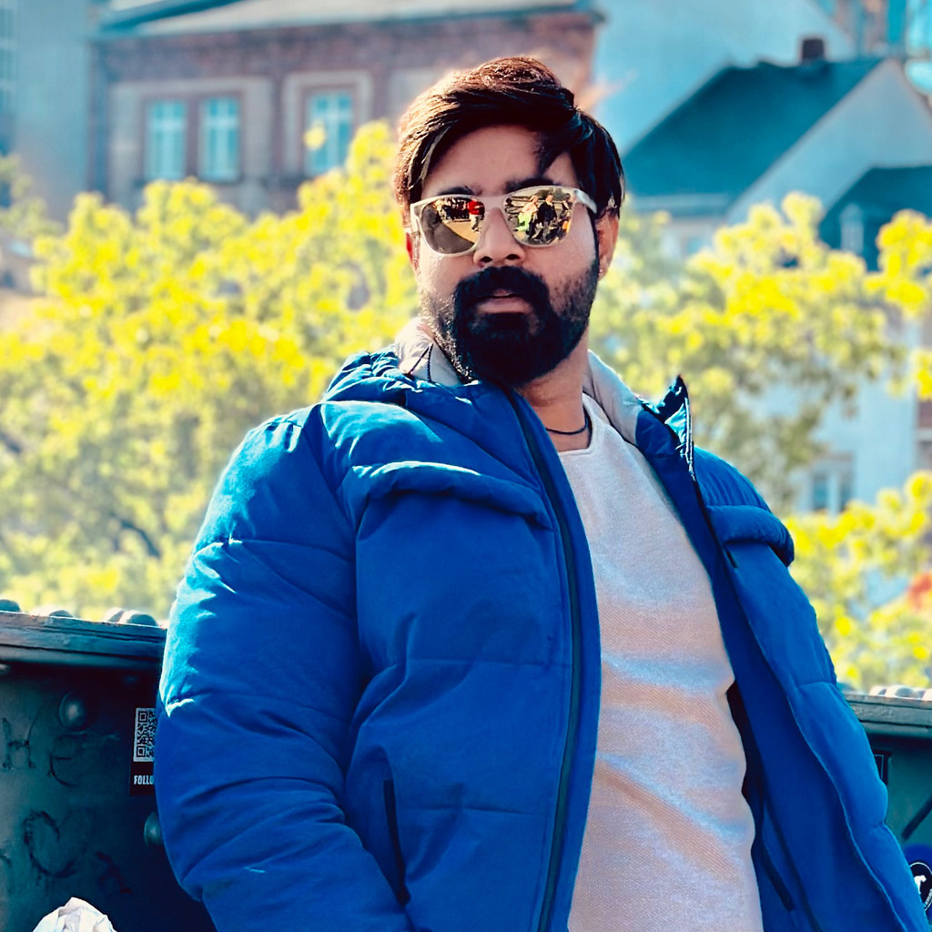 Ali Zaib - Packing - Helper | XING