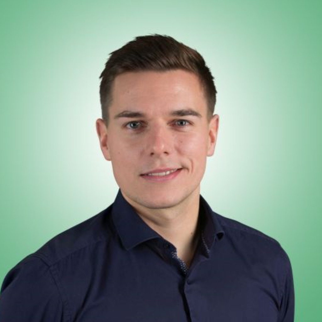 Marcus Brunner - Geschäftskundenberater - AOK PLUS | XING