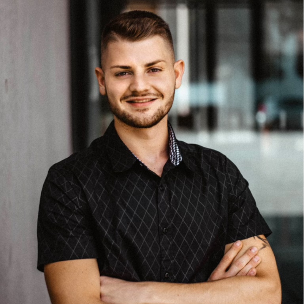 Sebastian Ludwig - Bezirksverkaufsleiter - Ornua Deutschland GmbH ...