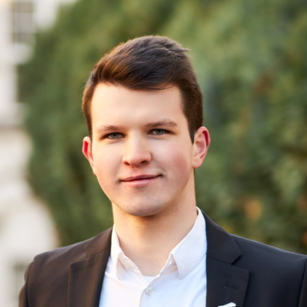 Tom Rasch - Aktiver Beirat - Study & Consult e.V. | XING