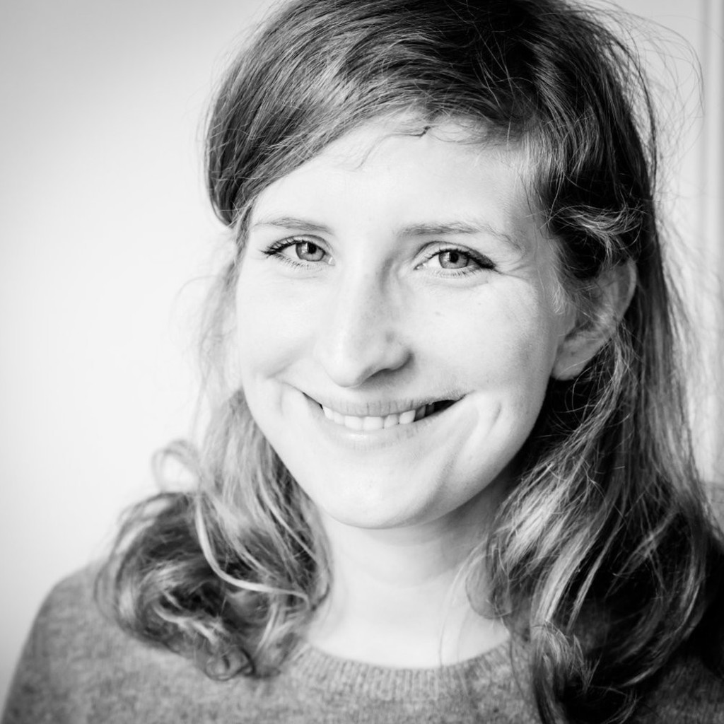 Anne Becker - Studiengangskoordinatorin Grundschullehramt - Humboldt ...