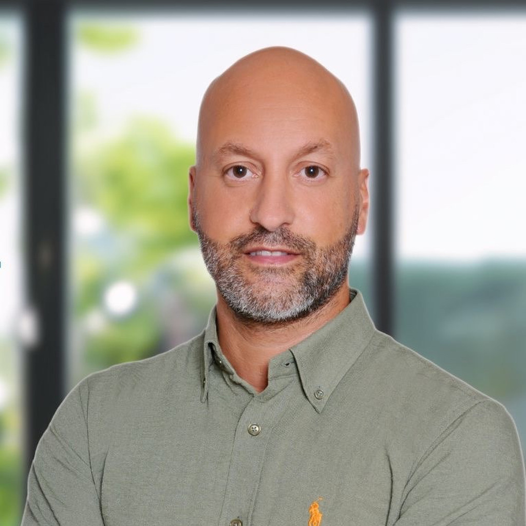 Cengiz Güner - Senior Vertriebsspezialist Business Sales - Ströer ...