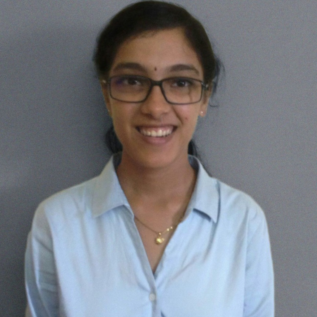 Sriharini V Tumu - Senior Data Analyst - Systech Solutions | XING