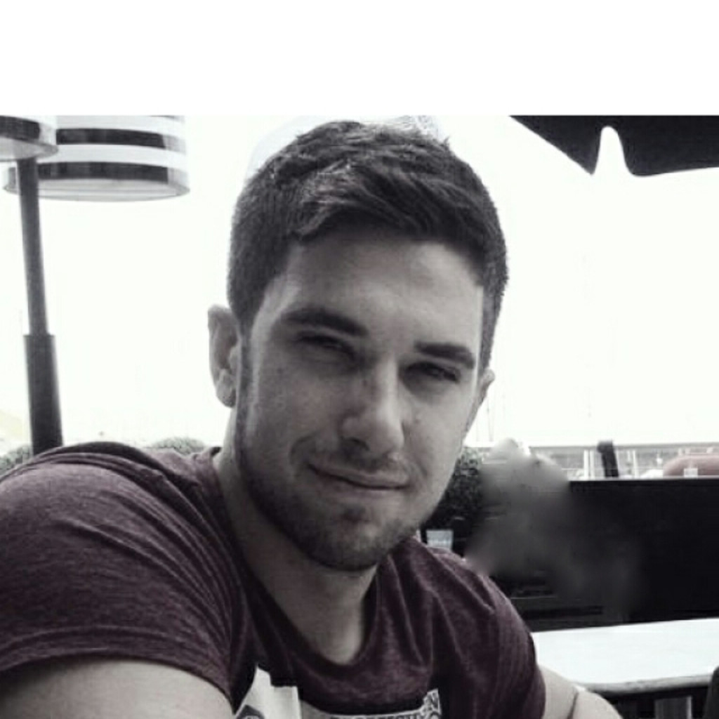 Henry Agg - Delivery Consultant - EMEA - Globetec Solutions | XING