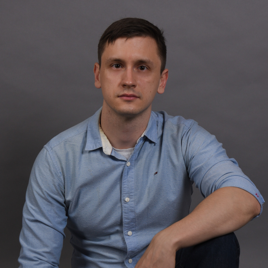 Vlad Konovalov - Software Developer - Otto (GmbH & Co KG) | XING