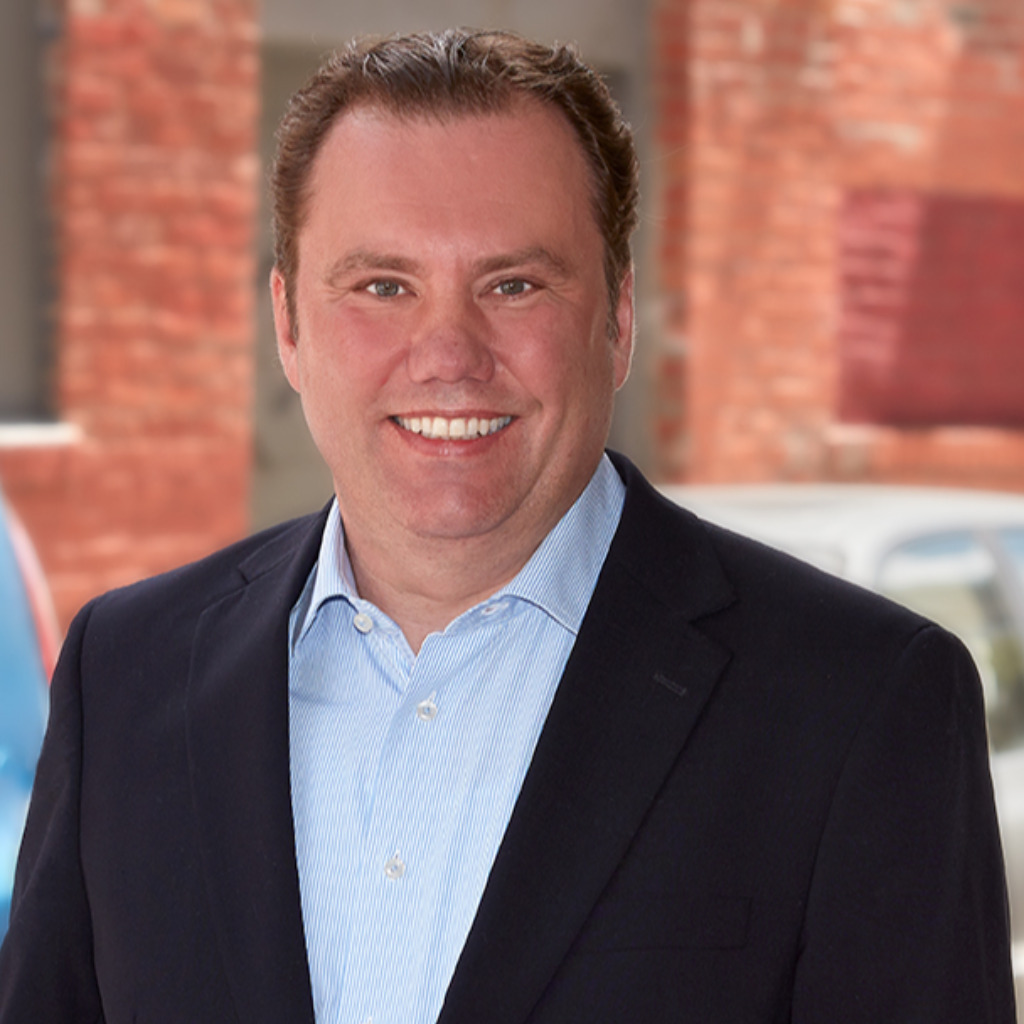 Kenneth Malmberg - Director, Market Development and Alliances ...