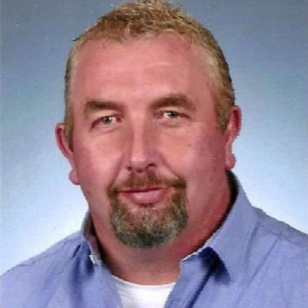 Andreas Klück - Auszubildender zum Straßenbauer - Völkmann | XING