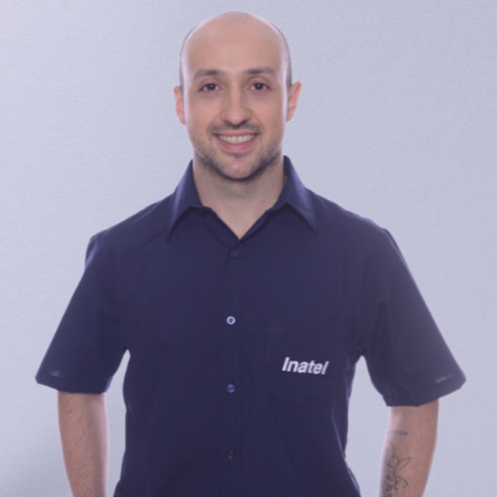 Andre Vieira - Telecommunications Engineer - Inatel | XING