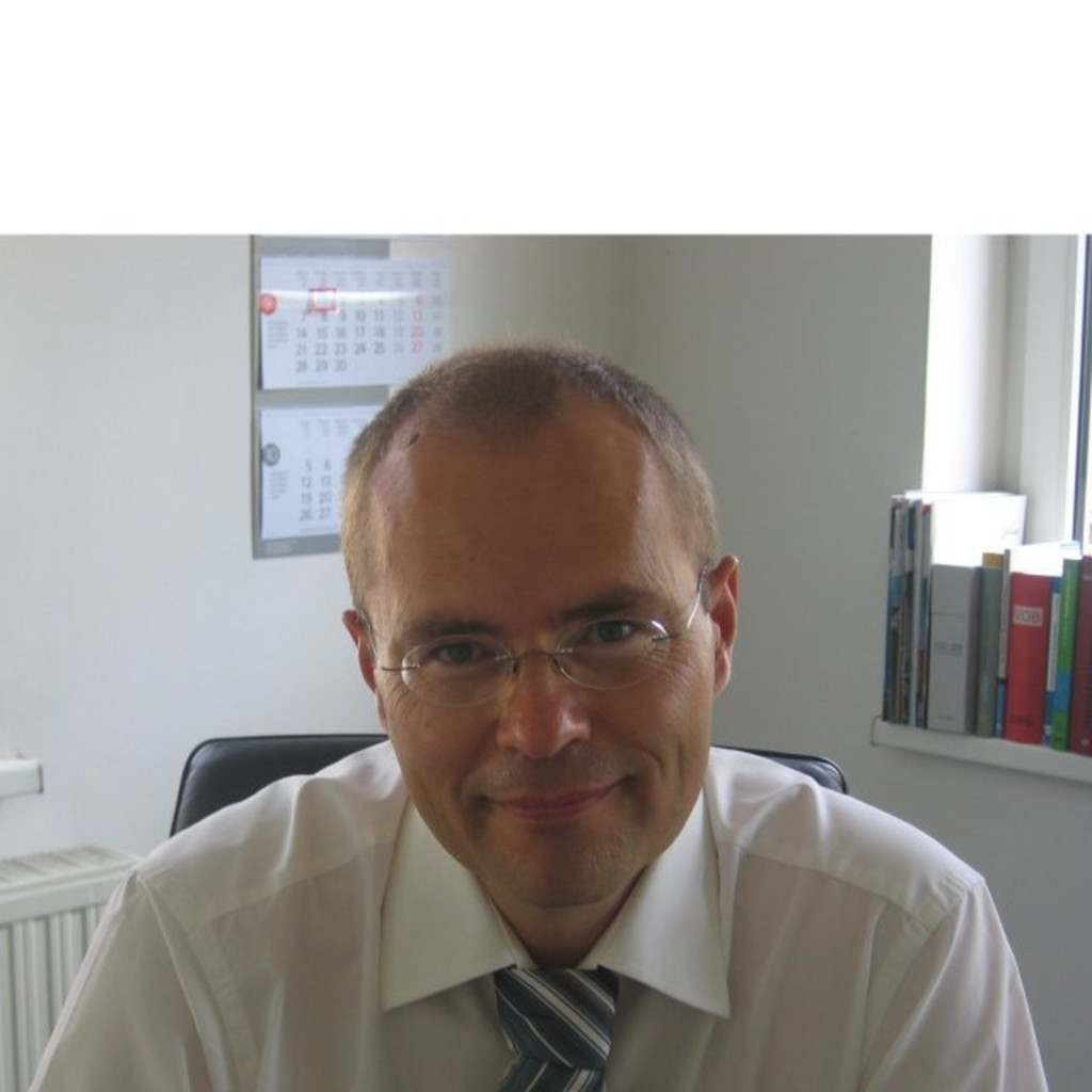 Henning Krämer - Geschäftsführer - Ingenieurbüro Krämer GmbH | XING