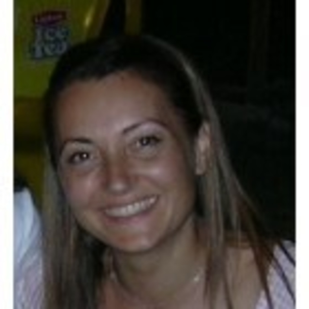 Francesca Di Gioia - Customer Care Coach - Vodafone | XING