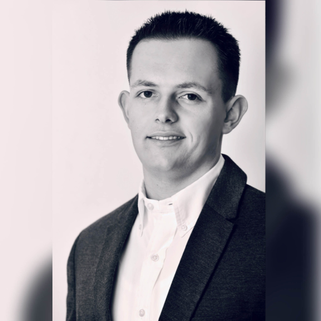 Tobias Stürm - IT-Service Manager / IT-Spezialist - Volksbank Hohenlohe ...