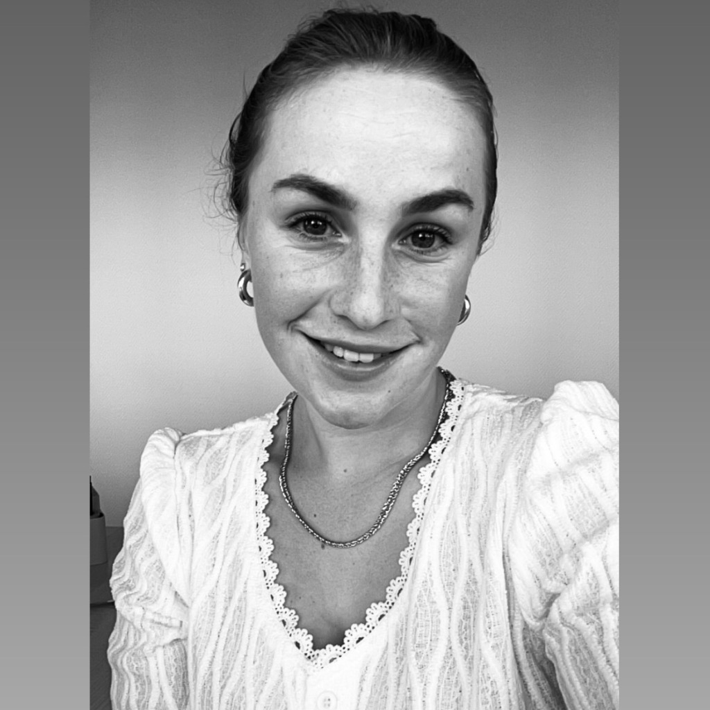 Julia Schönefeld - HR Generalist - Medizinischer Dienst Berlin ...