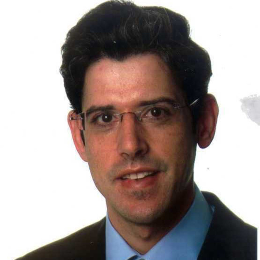 Alexander Horn - Ärztlicher Leiter - MVZ am Leopoldina | XING