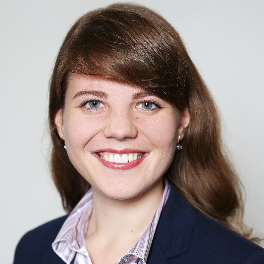 Iryna Zubak - Business Administration - Berner Fachhochschule | XING