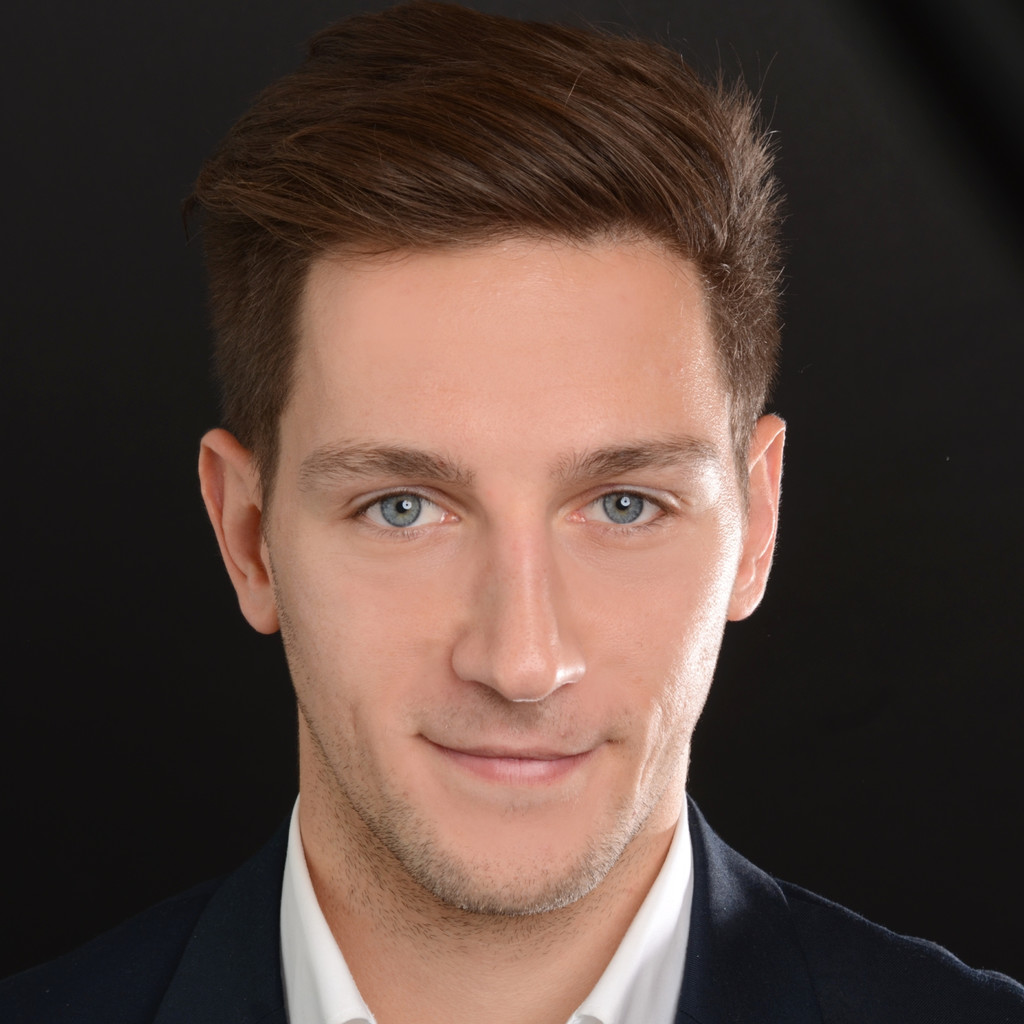 Markus Leiter - Wirtschaftswissenschaften - TU München | XING