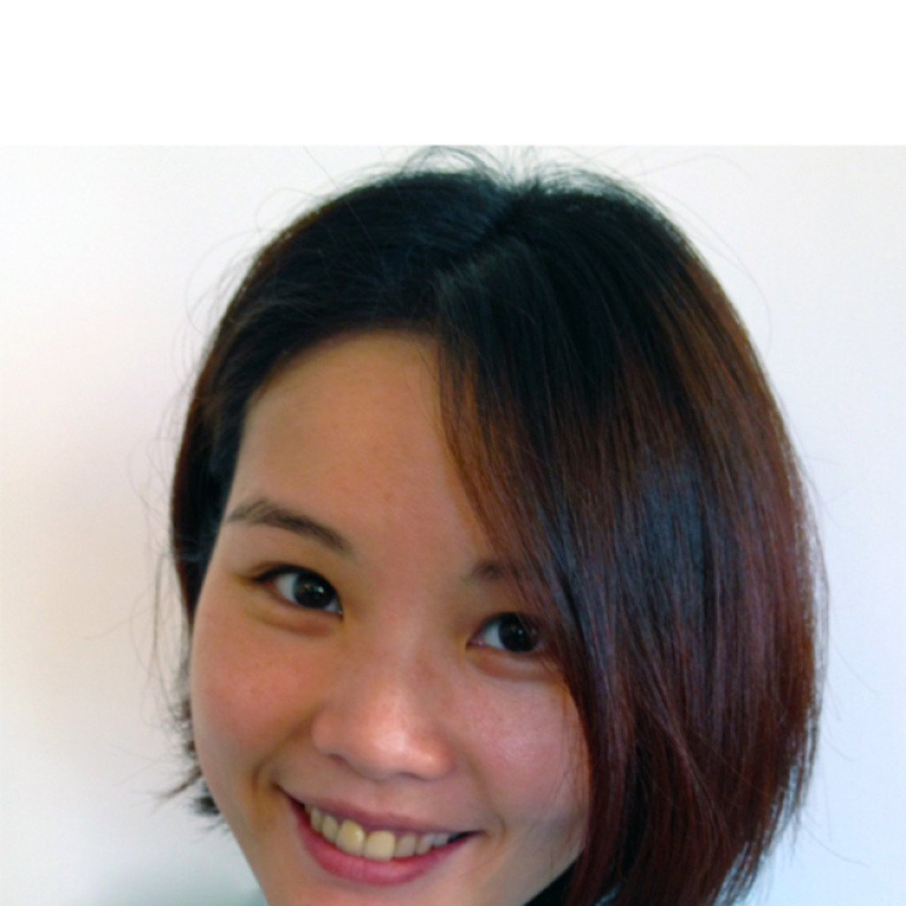 Joy Chiu - Vice President Member Services - Hospitality Leaders | XING