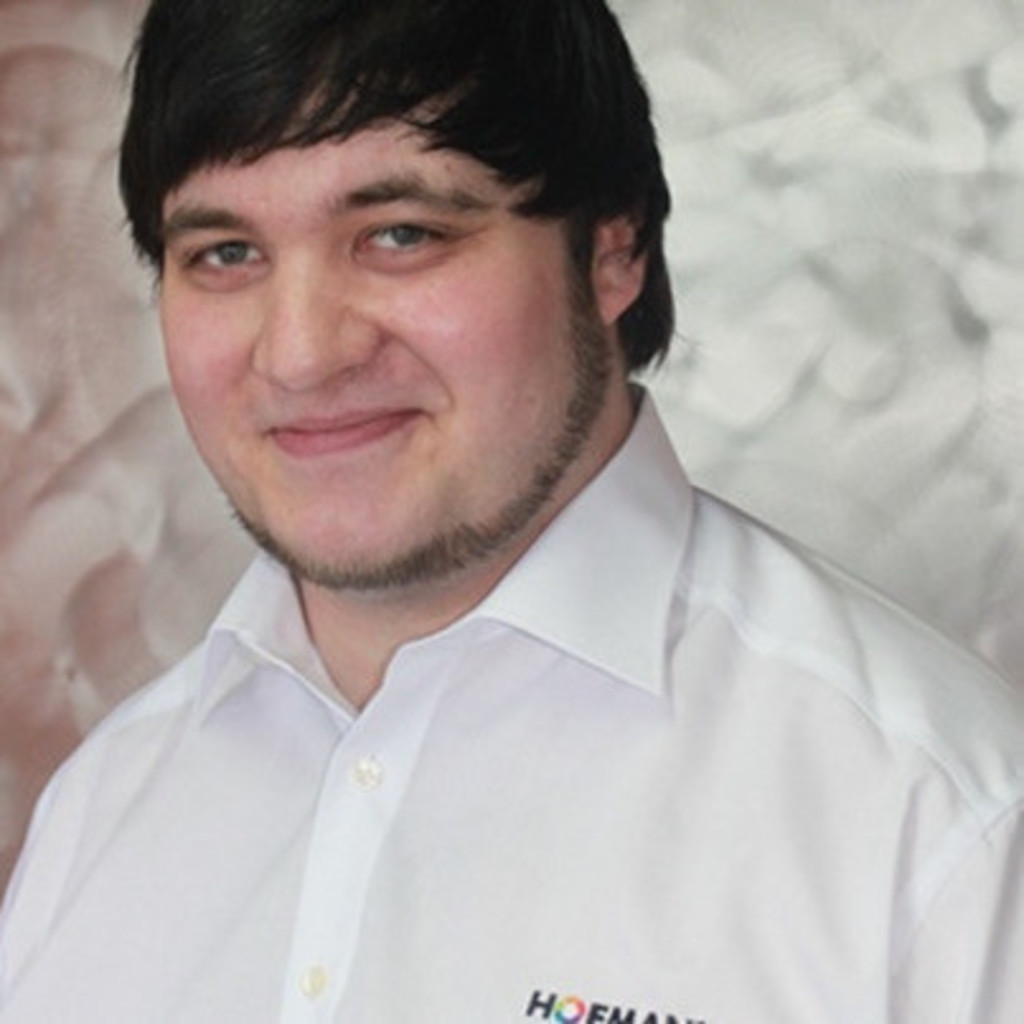 Florian Wilde - IT-Netzwerk- und Systemadministrator - Robert Hofmann GmbH | XING