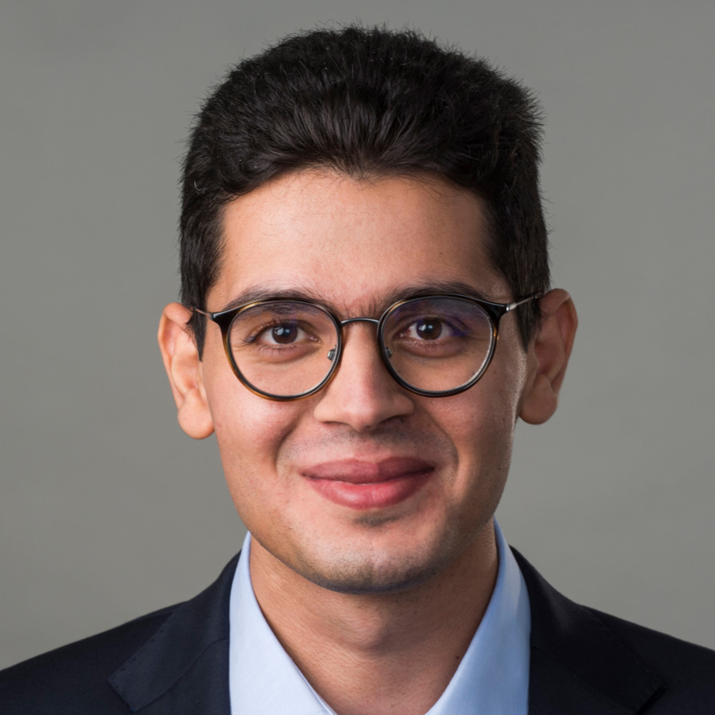 Mohamed Ghanmi - Informationssystemtechnik - TU Darmstadt | XING