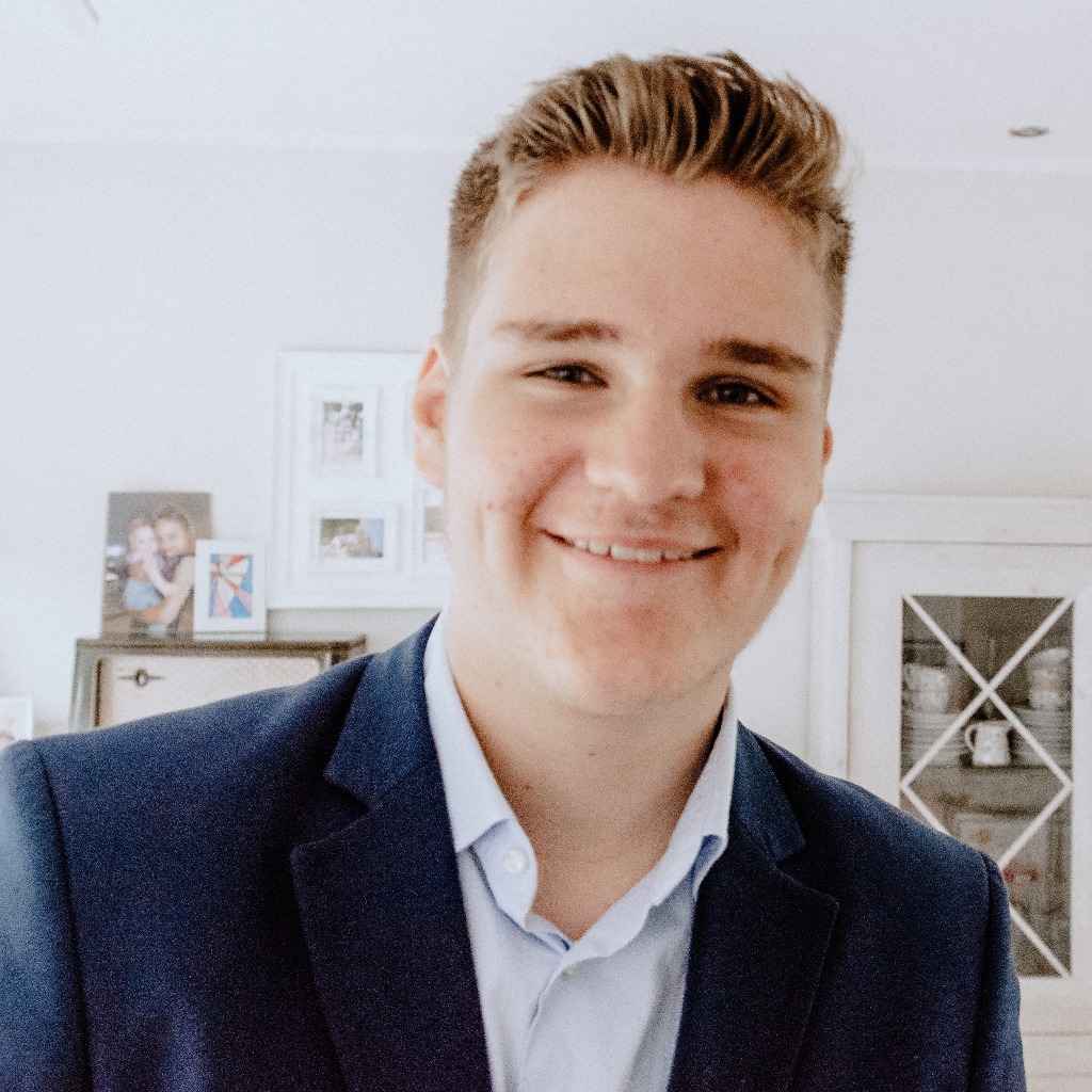 Ben Reder - Zeitungszusteller - Wochenpost GmbH & Co. KG | XING