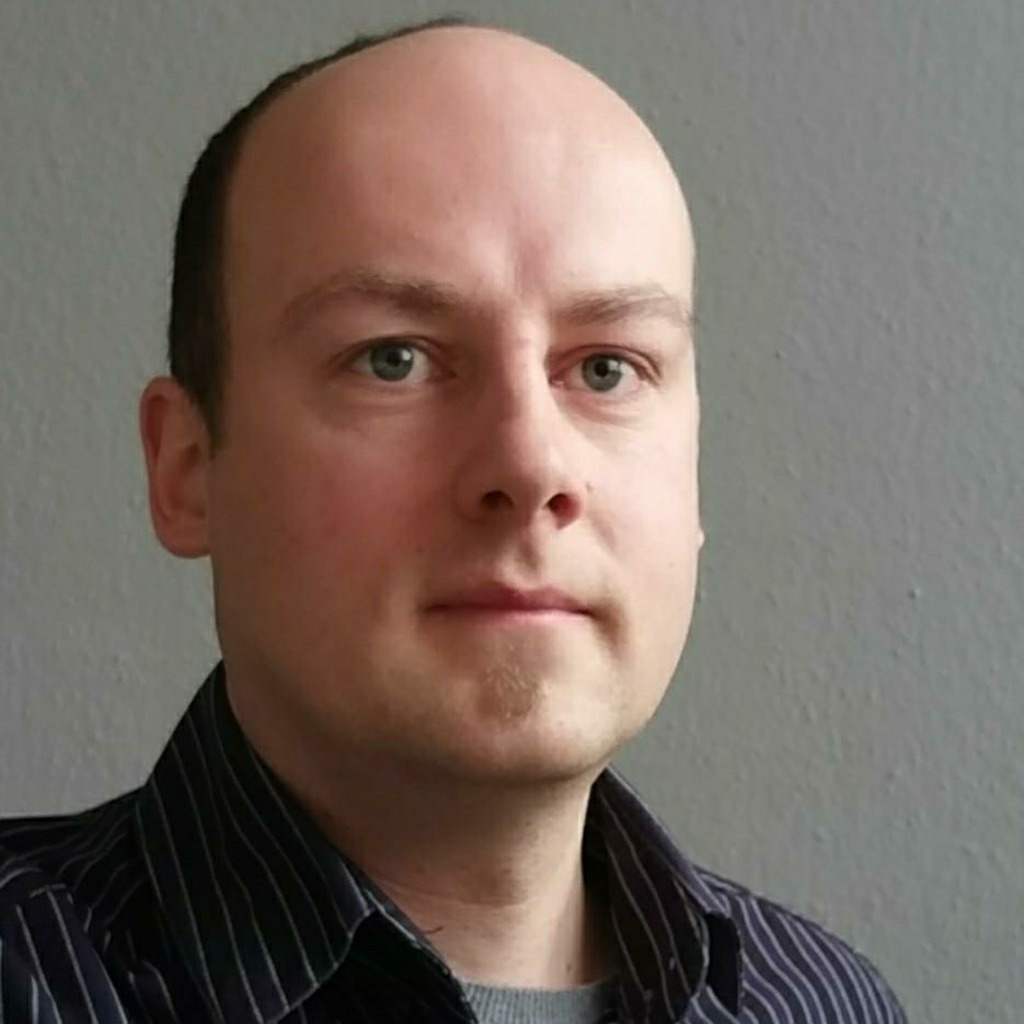 Andreas Genz - Sales Engineer - KEB Antriebstechnik | XING
