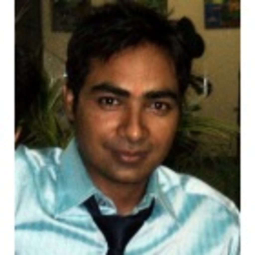 Dharmendra Choudhary - Marketing Executive - B24 e Solutions Pvt. Ltd | XING