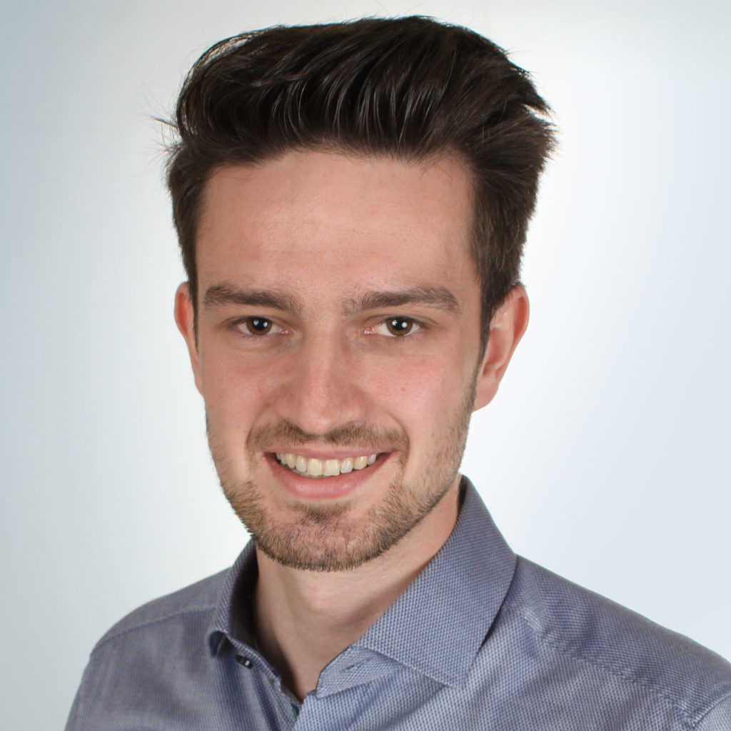 Tobias Frey - Quality Engineer Digitalization and Data Analysis ...