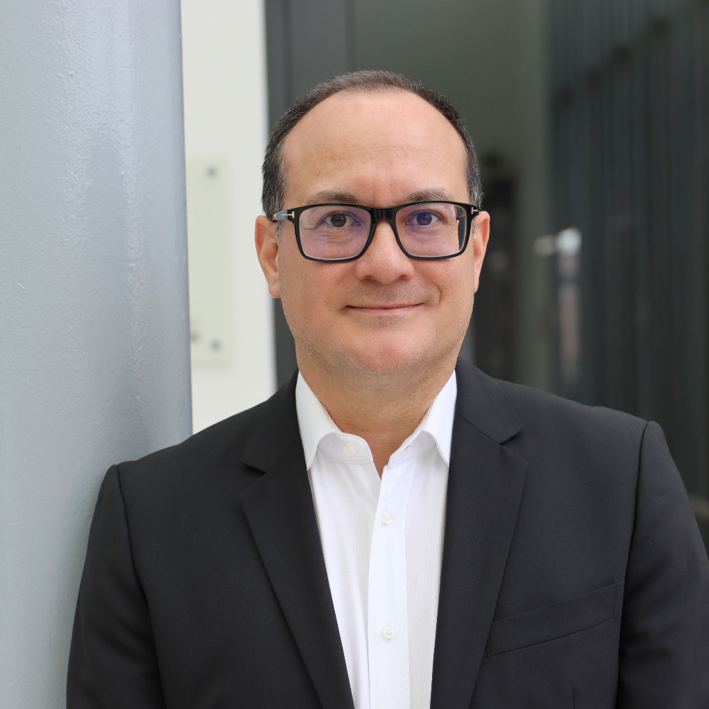 Tim Merforth - Senior Manager Websites & Ecommerce - Mazda Motor Europe ...