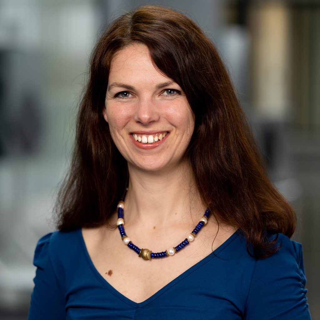 Dr. Stephanie Thau - Team Lead Industrial Program Management - Vaillant ...