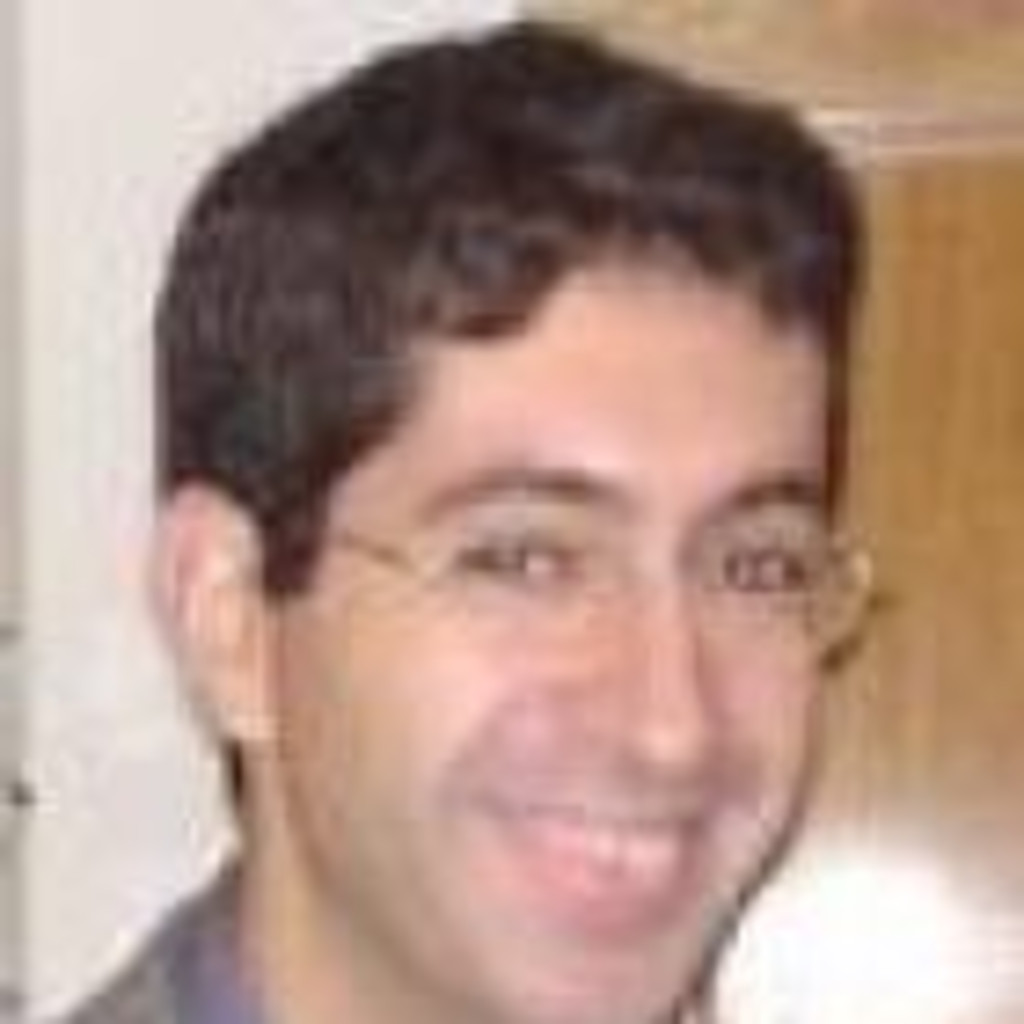 Javier Sanchez - Sales Account Manager - PICIS | XING