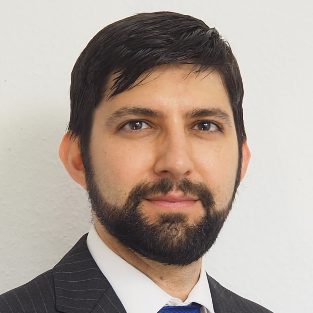Rodrigo Varela - Chemical Engineer - Interkat Catalyst GmbH | XING