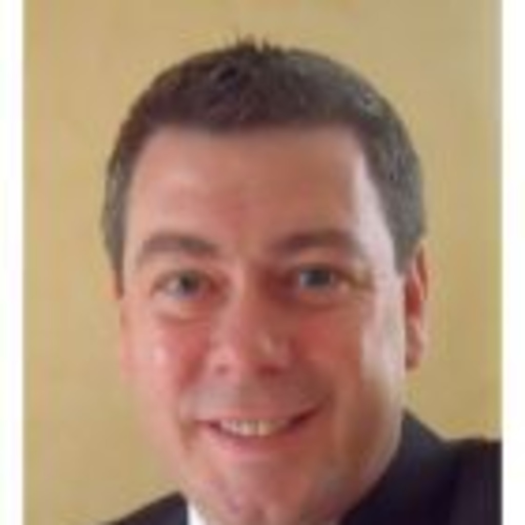 Stefan Müller: Vertriebsmitarbeiter Aussendienst | XING