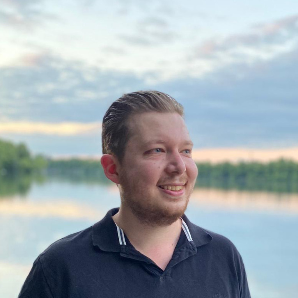 Robert Rehmann - Empfangsmitarbeiter - Praxis für Kinder- und ...