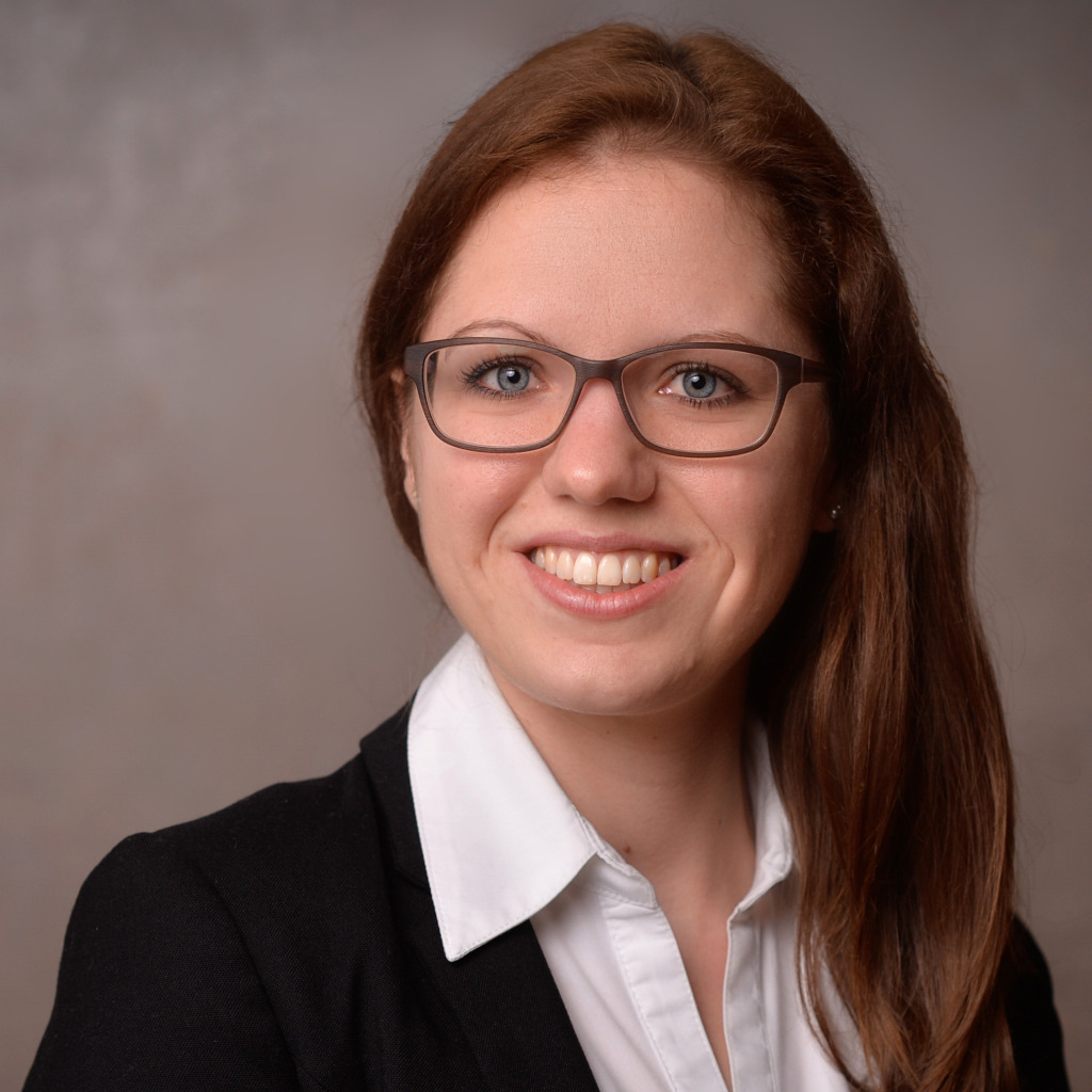 Anja Magin - Unternehmensjuristin (Syndikusrechtsanwältin ...