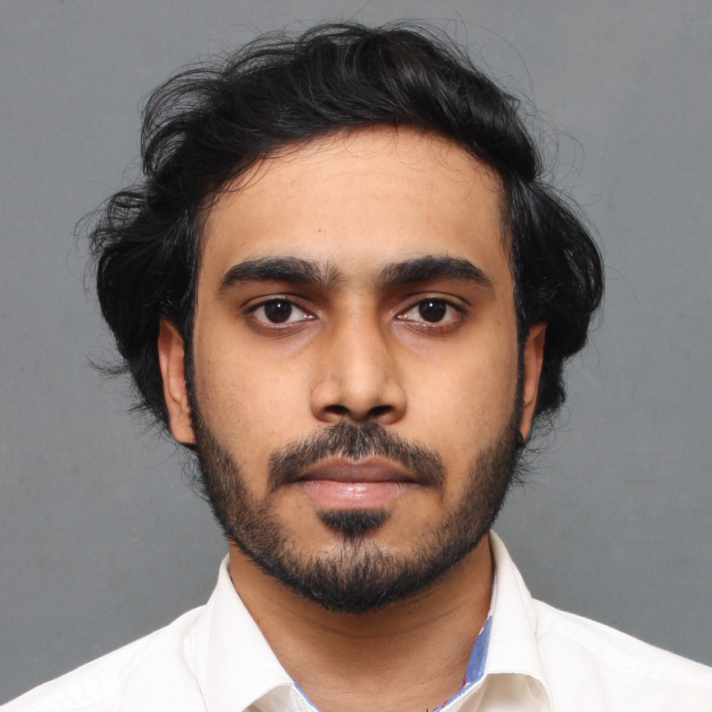 Aakash Dharshan Raja - Consultant - PwC Deutschland | XING