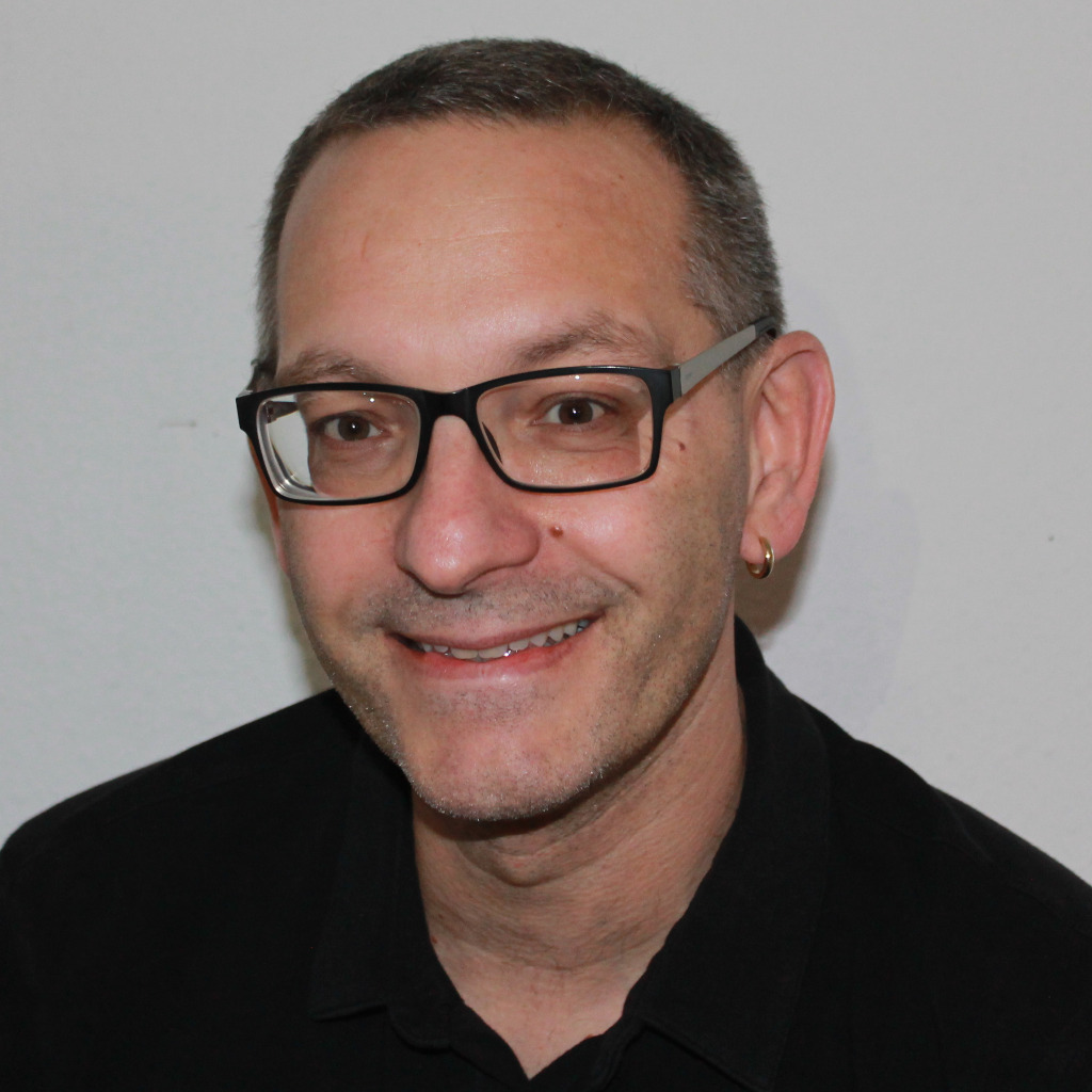 Alexander Hacker - Roboterprogrammierer - OptoTech Optikmaschinen GmbH ...