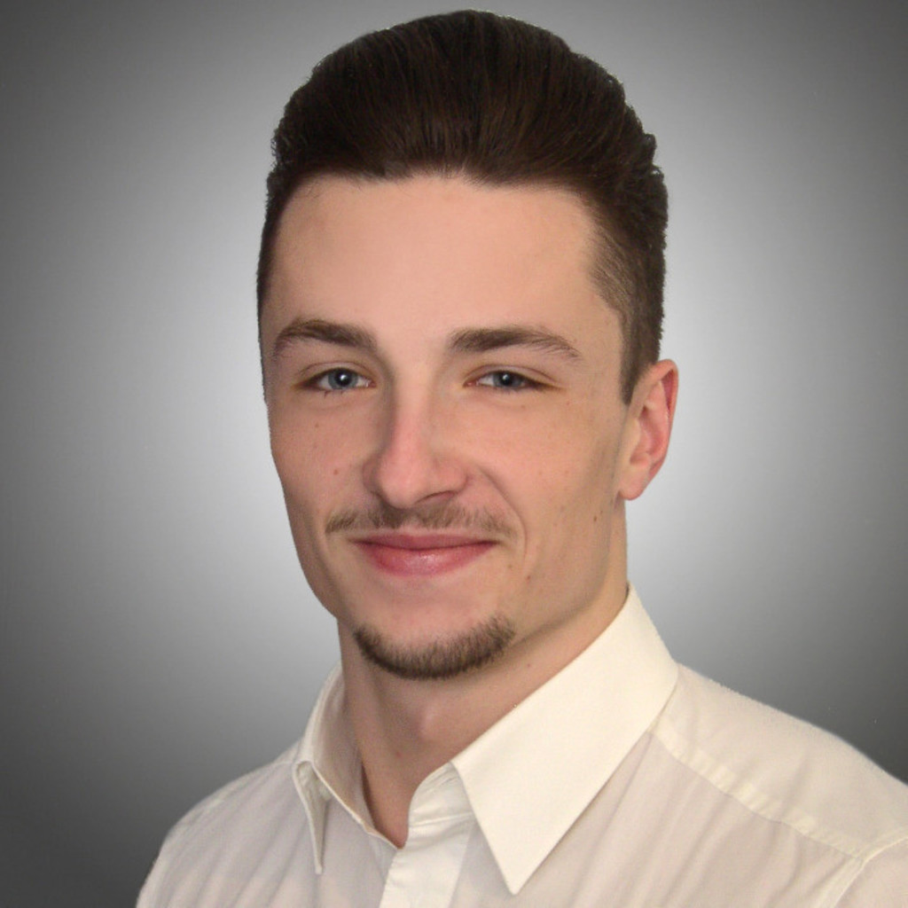 Thomas Bialek - Management and Technology - Technische Universität ...