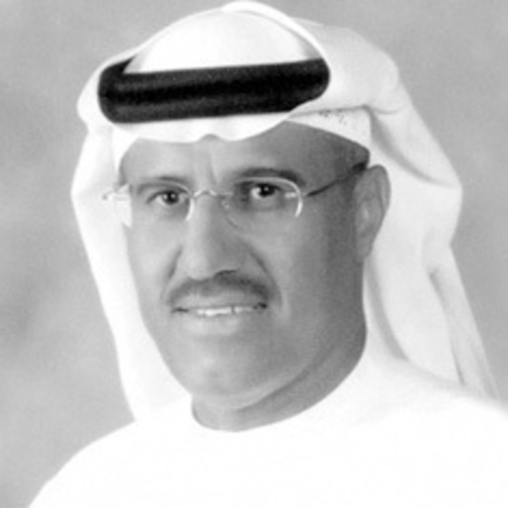 Rashed Al-suwaidi - Director - Gulf Capital Pvt. JSC | XING