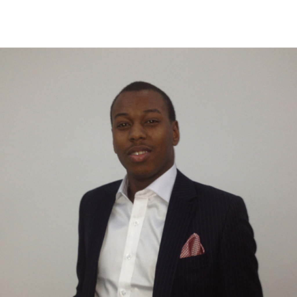 Wayne Matthew - Research Analyst - MBA and Company | XING