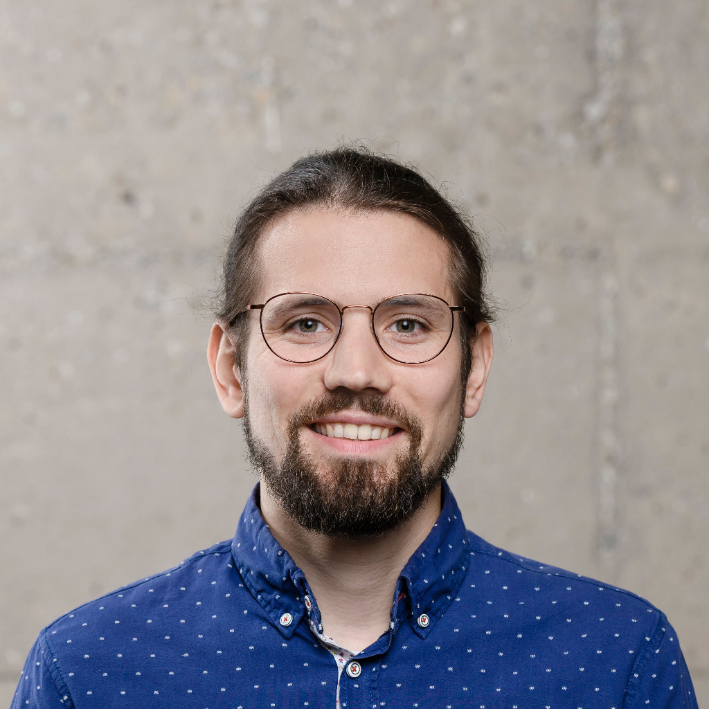 Simon Woop - Projektleiter - BUILD.ING Consultants + Innovators GmbH | XING