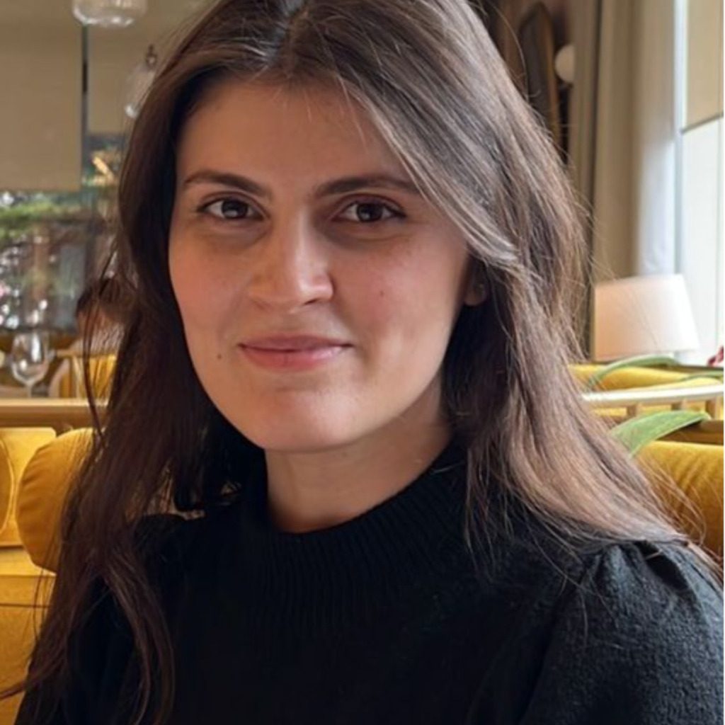 Lavinia Ciurica - Accountant - SC TEHNO CONSTRUCT GENERAL SRL | XING