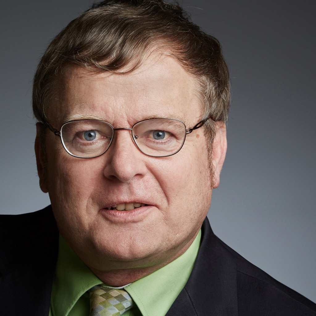 Michael Georgi - Ruhestand ab 1.2.2022 - Deutsche Rentenversicherung ...