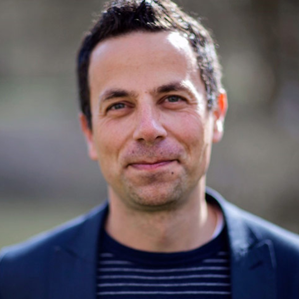 Markus Kilp - Bereichsleiter Marketing & Vertrieb - Deutsches ...