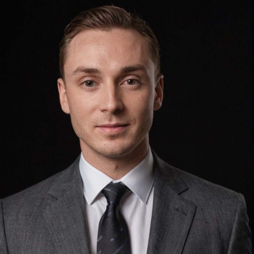 Alexander Beitel - Teamleiter Sales - Kiwus Consulting GmbH | XING