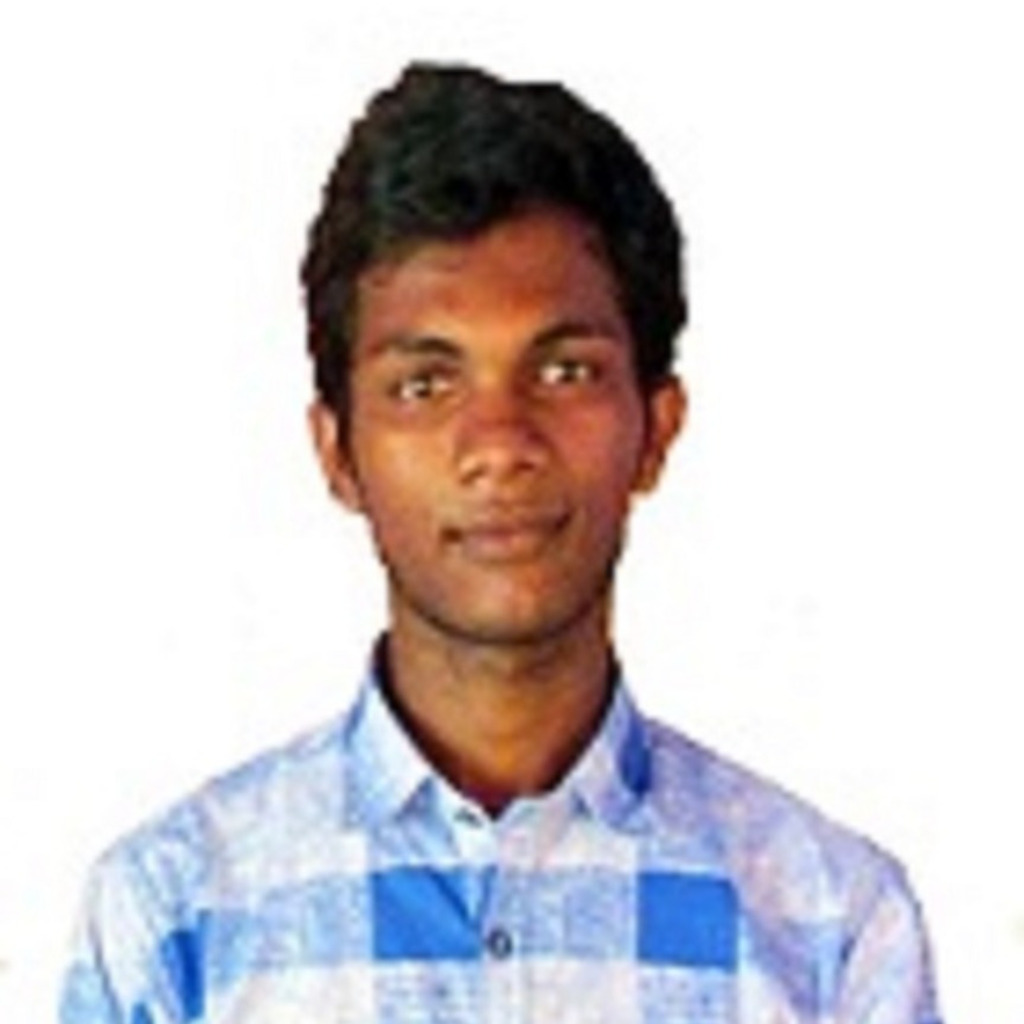 Subham Dhar - Research Scholar - Cooch Behar Panchanan Barma University | XING