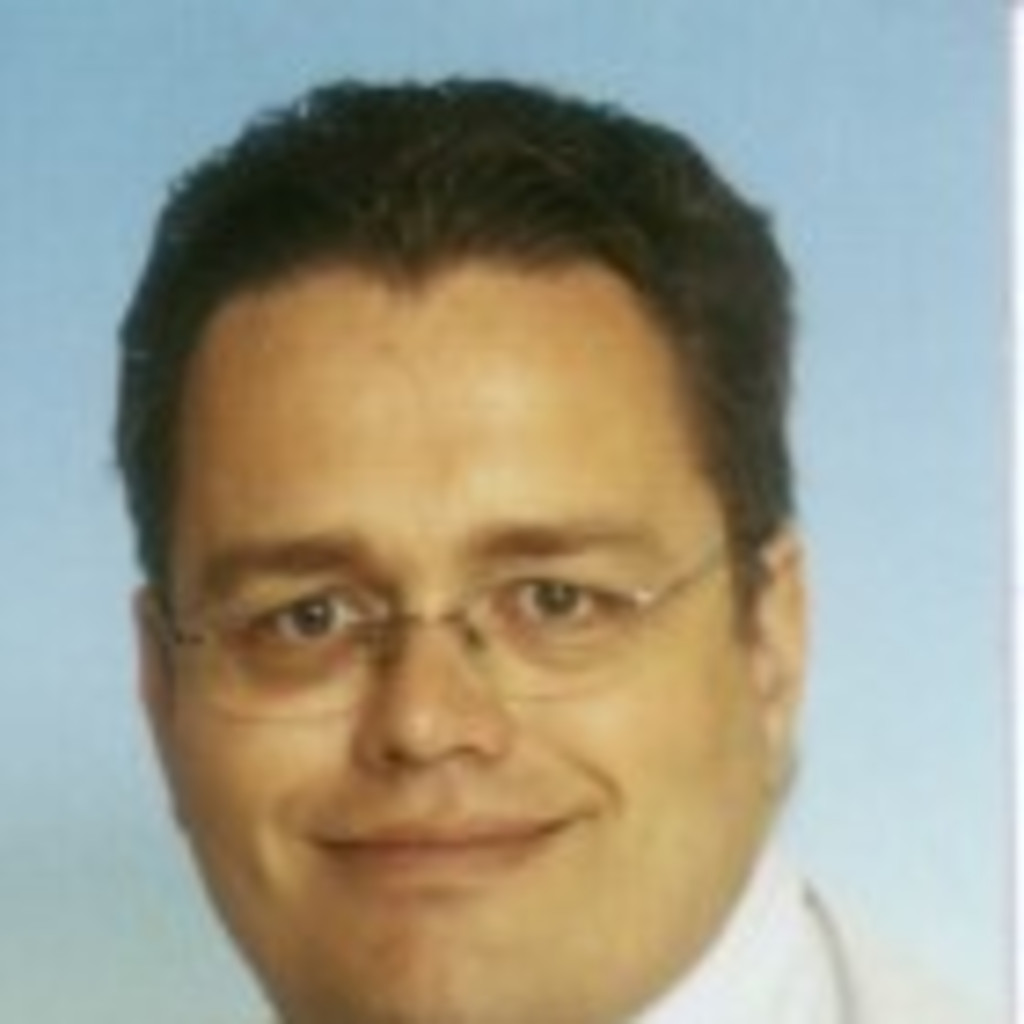 Stefan Eckhardt - Firmeninhaber - HR-Service Stefan Eckhardt | XING