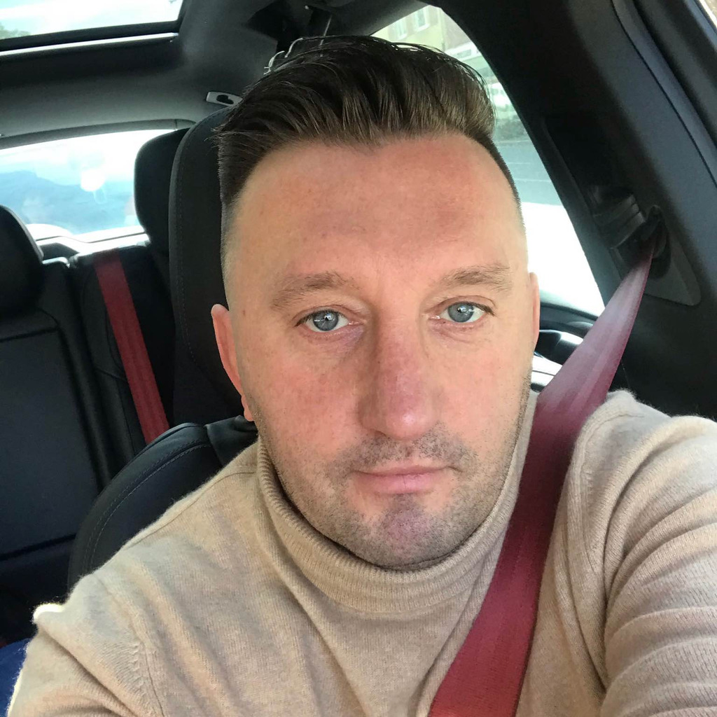 Alexander Koch - CEO - Geschäftsführer - Allround Handels GmbH | XING