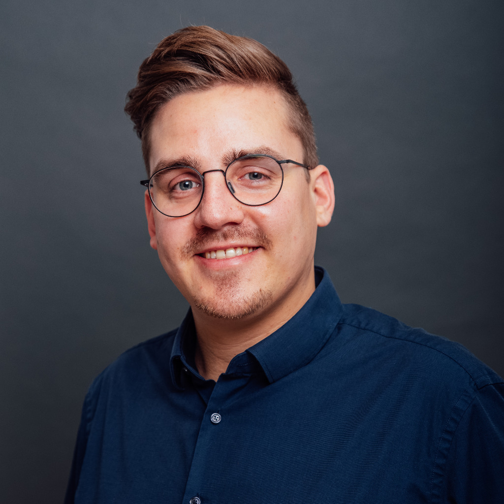 Niclas Behrends - Produktmanager Mobilfunk - MAINGAU Energie GmbH | XING